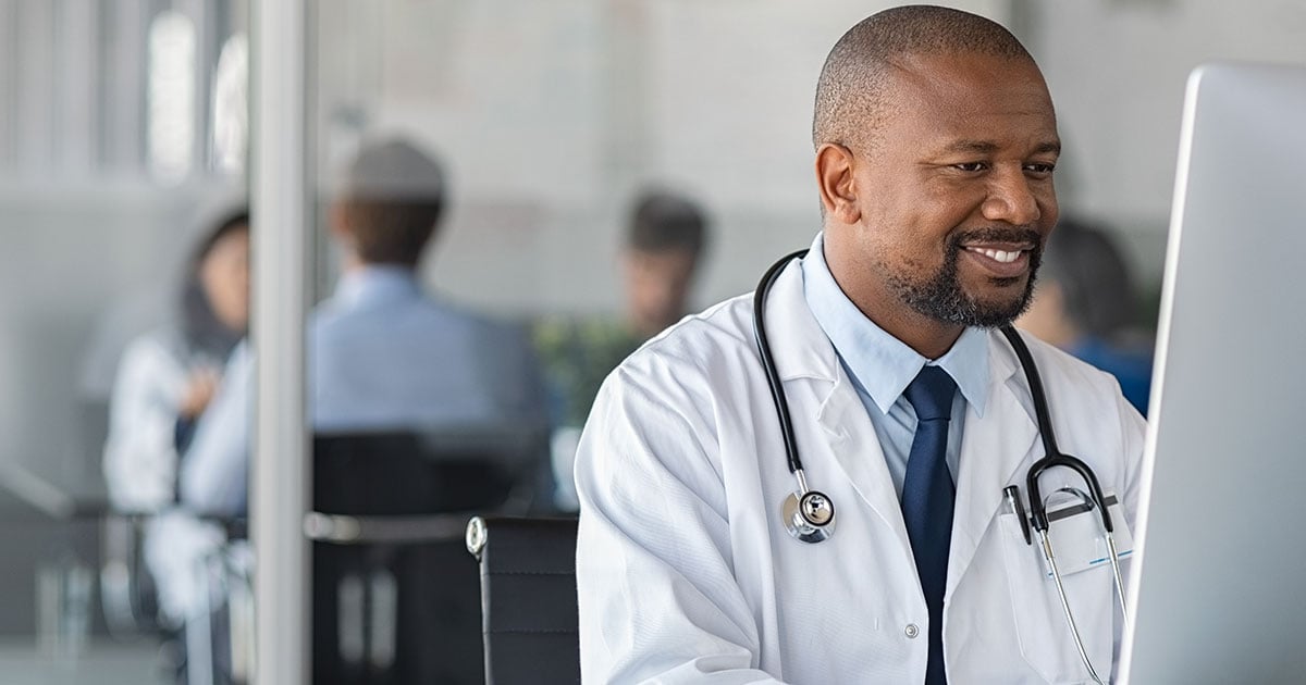 For Medical Providers