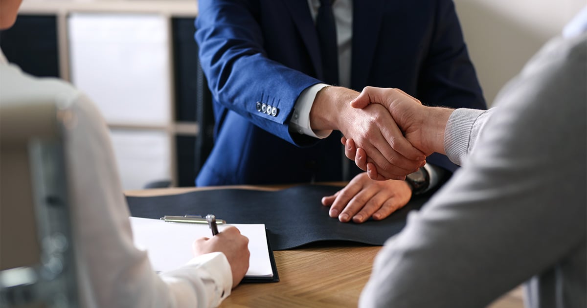 Managing Your Worker's Claim