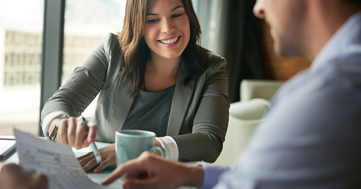 Supporting Your Client Through the Claim Process