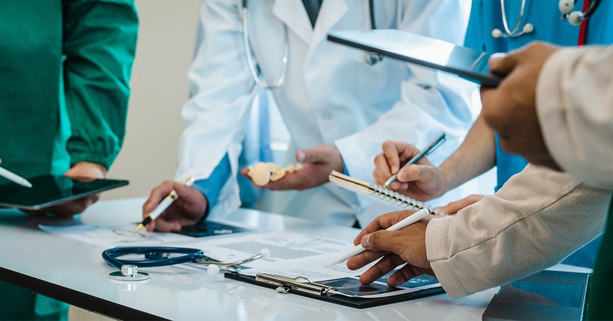 How to use the Provider Finder